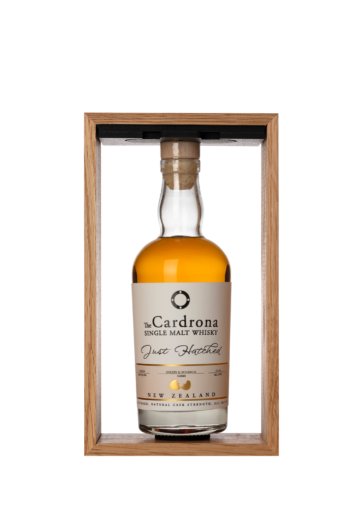 Cardrona Distillery