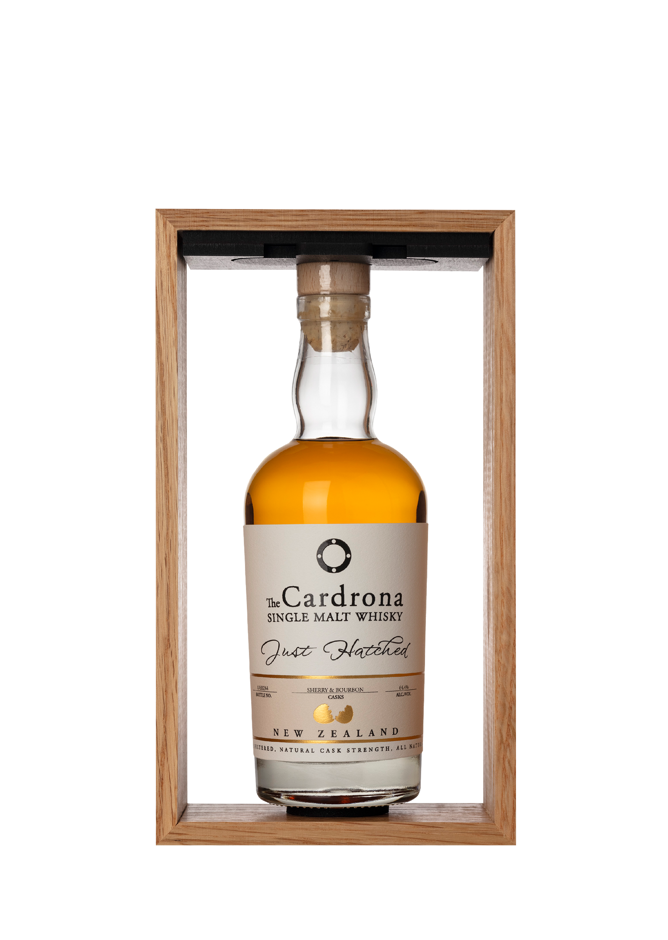 Cardrona Distillery