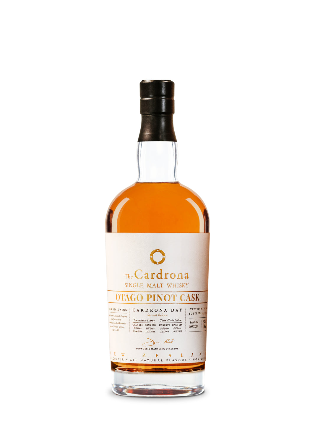 Cardrona Distillery