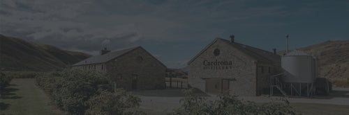 Cardrona Distillery
